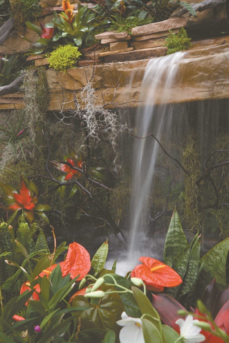 Enhancing Your Community with Water Features - Splish-Splash - New ...